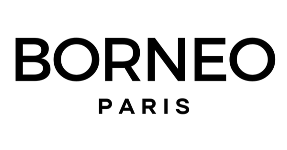 Borneo News Logo Borneo Research Council